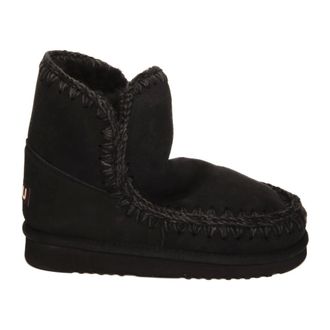 Mou Eskimo 18 - Femme - Chaussures - Noir - Taille: 39 EU
