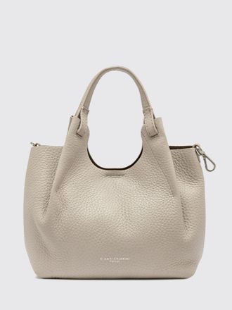Gianni Chiarini Schultertasche GIANNI CHIARINI CLUB MARCELLA Damen Farbe Haselnuss
