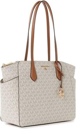 Michael Kors Sac cabas Marilyn avec logo