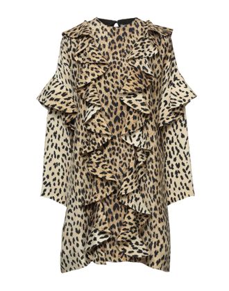 Valentino Garavani KLEIDER - Mini-Kleider auf YOOX.COM