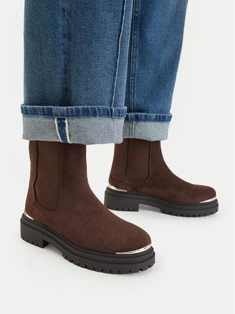 Jenny Klassische Stiefeletten CEO-HY96073-1 Braun