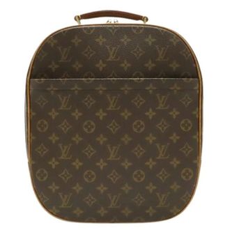 Louis Vuitton Damen, Pre-Owned, Braun, ONE SIZEGr&ouml;&szlig;e
