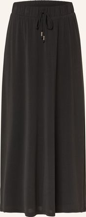 s.Oliver Black Label S.Oliver Black Label Jerseyrock schwarz