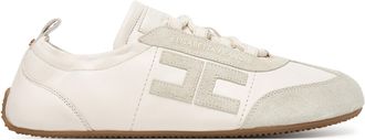 Elisabetta Franchi Sneakers Elisabetta Franchi SA39G61E2 &Eacute;cru