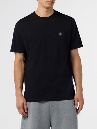 Philipp Plein T-Shirt Homme couleur Noir