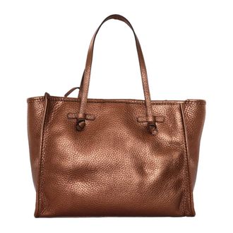 Gianni Chiarini Femme, Sacs, Brun, Taille: ONE Size Marcella Tote Bag