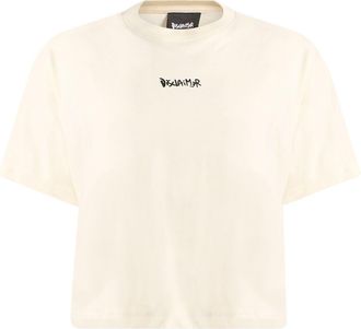 Disclaimer TOPS - T-shirts auf YOOX.COM