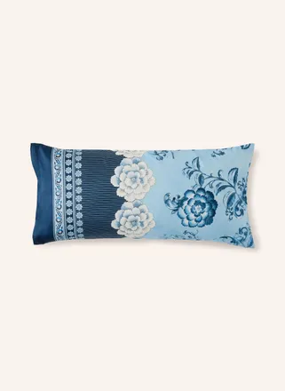 Bassetti Bassetti Kissenbezug Paraggi b1 blau