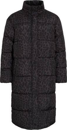Vila Female Puffermantel VIPUFF Langer