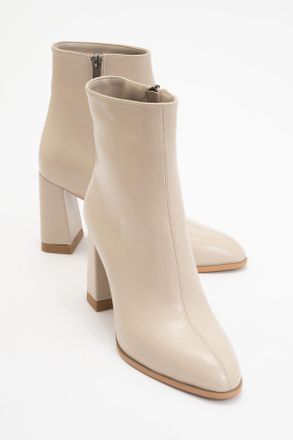 Prologue Jewel High-Heel-Stiefel
