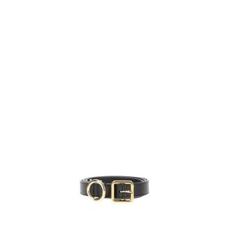 Jacquemus Damen, Accessories, Schwarzk, 75 CMGr&ouml;&szlig;e