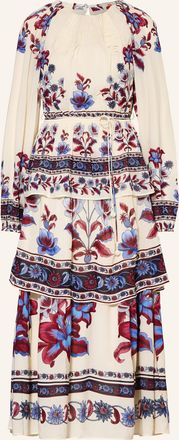 Farm Rio Farm Rio Kleid Malu weiss