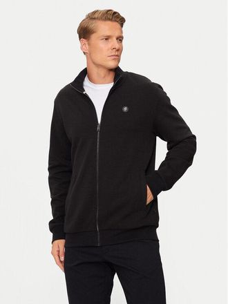 HUGO BOSS Sweatshirt Siza 50523916 Schwarz Regular Fit
