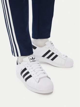 adidas Sneakers Superstar II IH8659 Wei&szlig;