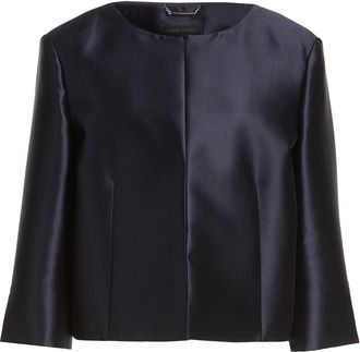 Alberta Ferretti JACKEN & M&Auml;NTEL - Jacken und Anoraks auf YOOX.COM