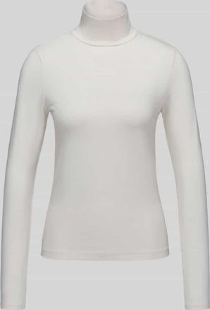 s.Oliver Red Label Pullover mit Rollkragen Jersey-Qualit&auml;t