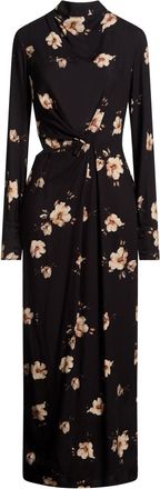 Mar De Margaritas KLEIDER - Maxi-Kleider auf YOOX.COM