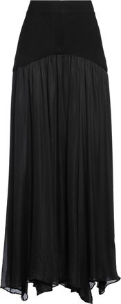 Oud Paris HOSEN & R&Ouml;CKE - Maxi-R&ouml;cke auf YOOX.COM