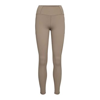 Sofie Schnoor Leggings - - Trousers - Damen - Beige - M