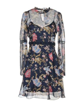 Liu Jo KLEIDER - Mini-Kleider auf YOOX.COM