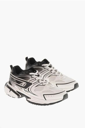 Diesel Low Sneakers S-SERENDIPITY Two-Tone size 36