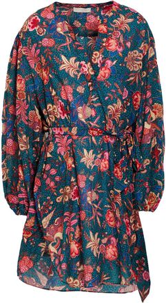 Ulla Johnson KLEIDER - Mini-Kleider auf YOOX.COM