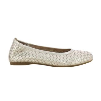 Gabor Femme, Chaussures, Gris, Taille: 38 1/2 EU Chaussures Femme Platine