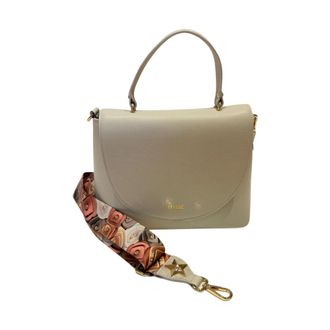M*BRC M*Brc, Damen, Taschen, Wei&szlig;, ONE SIZEGr&ouml;&szlig;e