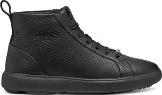 Geox Sneakers Geox D Nebula 2.0 C D663TB 46 C9999 Schwarz