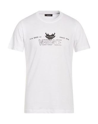 Versace TOPS - T-shirts sur YOOX.COM