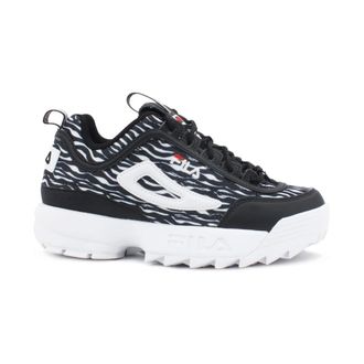 Fila Sneakers - - Shoes - Damen - Schwarzk - 38 EU