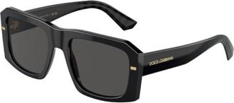 Dolce & Gabbana lunettes de soleil, mod&egrave;le DOLCE & GABBANA