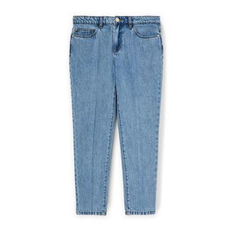 Motivi Damen, Jeans, Blau, XSGr&ouml;&szlig;e