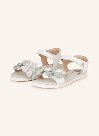 Gioseppo Sandalen Marinette weiss
