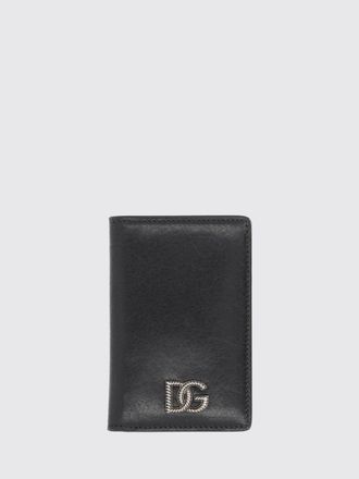 Dolce & Gabbana Portemonnaie DOLCE & GABBANA Herren Farbe Schwarz