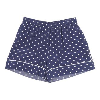 P.A.R.O.S.H. Short Shorts - - Shorts - Damen - Blau - M
