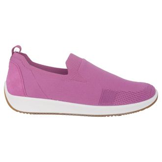 Ara Lissabon Loafer - - Shoes - Damen - Rosa - 42 EU