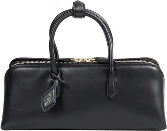 Alaia Delta Small Bag