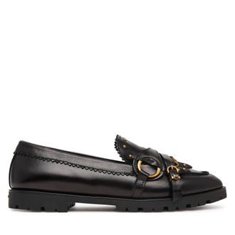 Pinko Slipper PINKO Nora 08 SD0681P185 Schwarz
