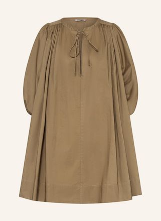 Mrs & Hugs Mrs & Hugs Kleid Mit 3/4-&Auml;rmel gruen