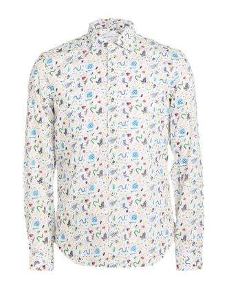 Manuel Ritz TOPS - Hemden auf YOOX.COM