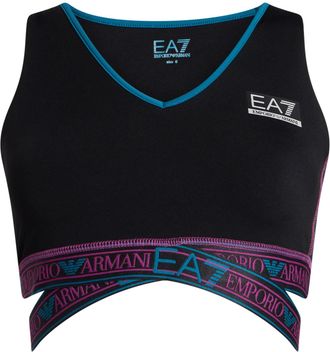 Emporio Armani TOPS - Tops auf YOOX.COM