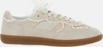 Alohas Tb. 490 Sneakers Aus H&auml;kelstoff