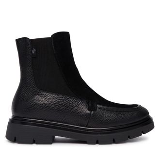 Hispanitas Stiefeletten Hispanitas New York PHI265158 Schwarz
