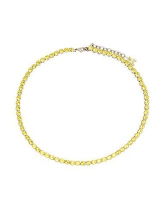 Amina Muaddi JOAILLERIE et MONTRES - Chevilli&egrave;res sur YOOX.COM