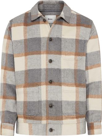 Brax Feel Good Style Santiago Cream XXXL