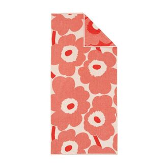 Marimekko Unikko Badetuch 70x150 cm
