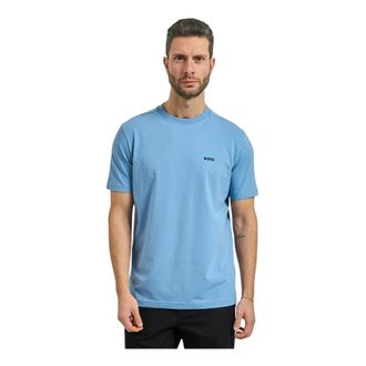 HUGO BOSS Herren, Oberteile, Blau, 3XLGr&ouml;&szlig;e