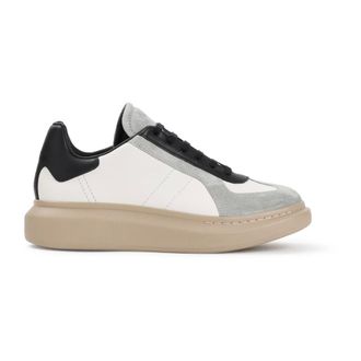 Alexander McQueen Herren, Schuhe, Wei&szlig;, 39 1/2 EUGr&ouml;&szlig;e