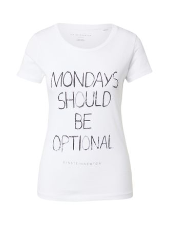 Einstein & Newton Shirt